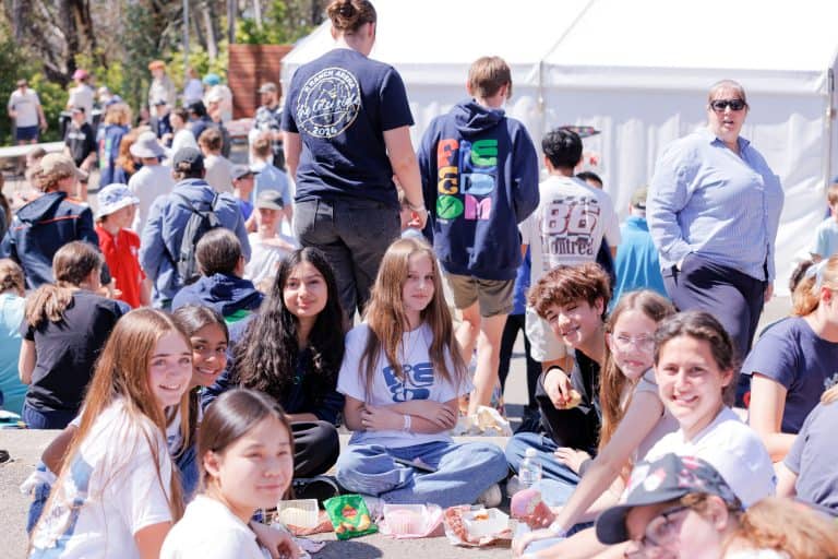 KYCK 2026 | High schoolers boldly living the Christian life ...